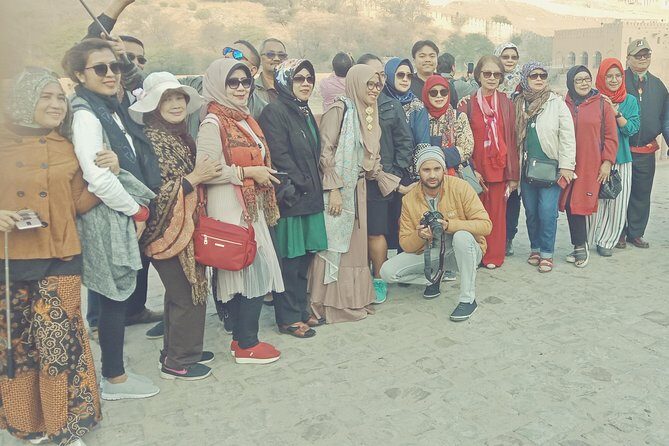 Sunrise Taj Mahal private tour from Delhi to Agra by car - The Sum Up: Who Is This Tour Best For?