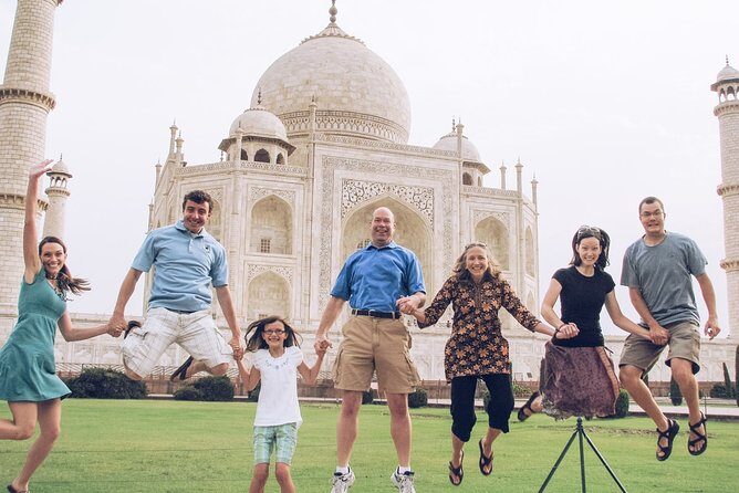 Sunrise Taj Mahal Tour By Car - Why This Tour Works for Travelers