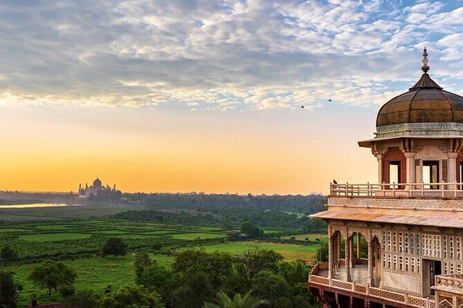 Sunrise Taj Mahal Tour by Car from Delhi - Why Consider This Tour?