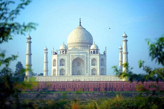Sunrise Taj Mahal Tour By Car from Delhi - Private Tour - Who Should Consider This Tour?