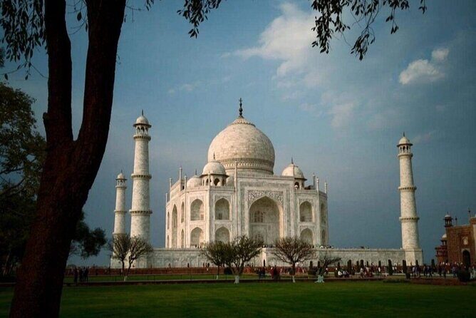 Sunrise Taj Mahal Tour by Car from Delhi W/ Elephant Conservation - Who Is This Tour Best For?
