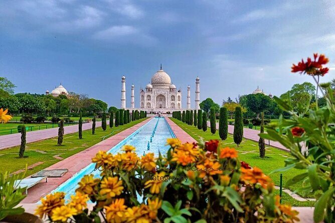 Sunrise Taj Mahal Tour by Car from Delhi W/ Elephant Conservation - Final Thoughts