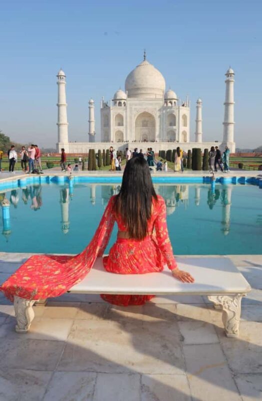 Sunrise Taj Mahal Tour By Official Tour Guide. - Why Choose the Sunrise Taj Mahal Tour?