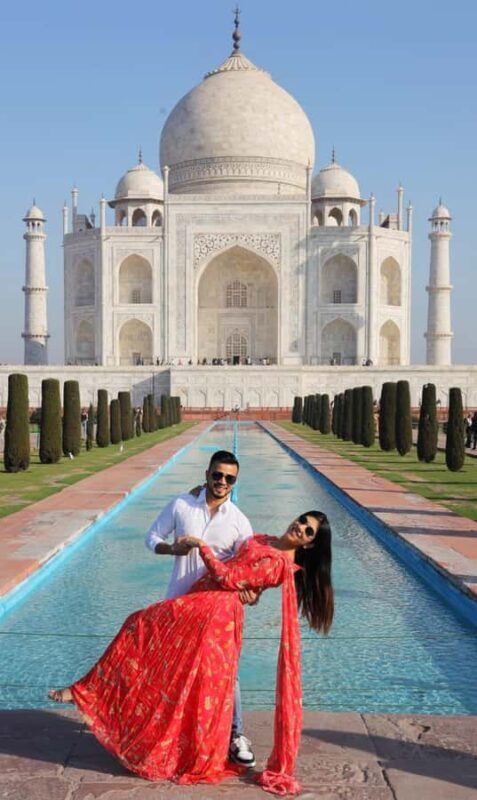 Sunrise Taj Mahal Tour By Official Tour Guide. - Detailed Breakdown: Why This Tour Works