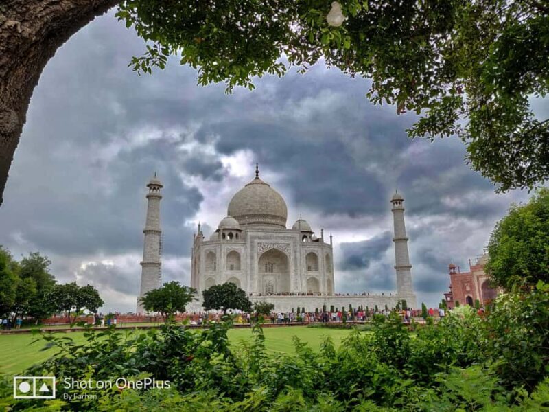 Sunrise Taj Mahal Tour By Official Tour Guide. - Final Thoughts