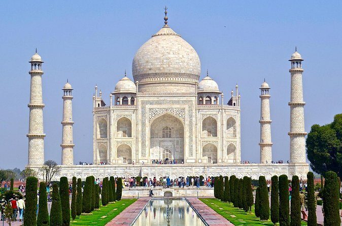 Sunrise Taj Mahal Tour from Delhi - Final Thoughts: Is This Tour Worth It?