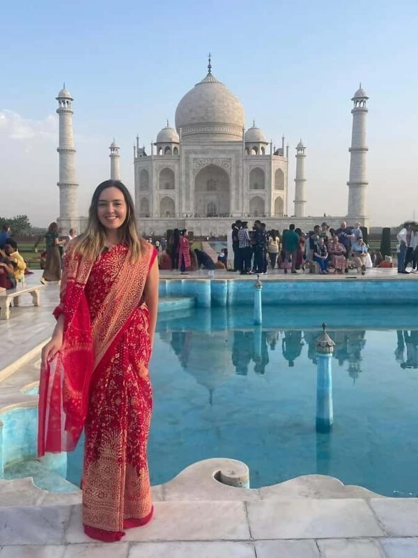 Sunrise Taj Mahal Tour From Delhi - Practical Tips & Considerations