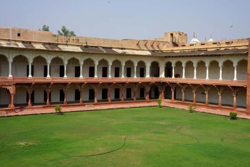 Sunrise Taj Mahal Tour From Delhi - The Sum Up: Who Should Consider This Tour?