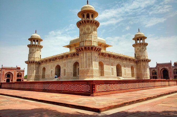 Sunrise Taj Mahal Tour From Delhi - Final Thoughts