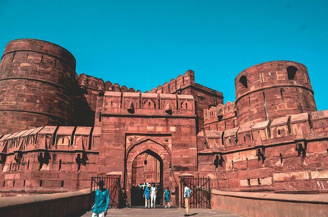 Sunrise Taj Mahal Tour From Delhi - FAQ