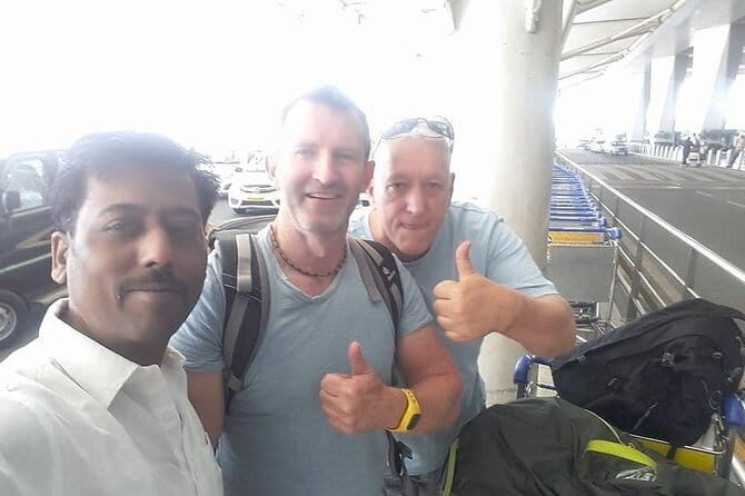 Sunrise Taj Mahal Tour From Delhi - Authenticity and Feedback from Travelers