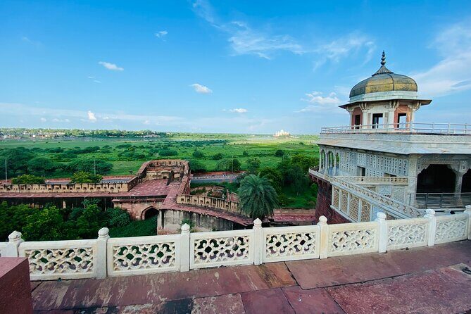 Sunrise Taj Mahal Tour from Delhi - Final Thoughts: Is This Tour Right for You?