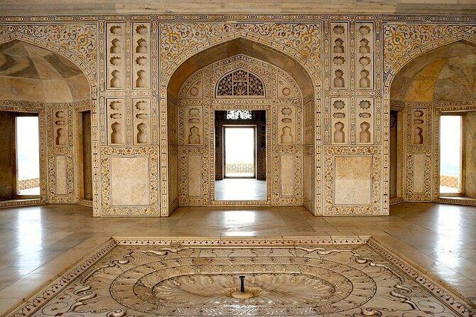 Sunrise Taj Mahal Tour From Delhi - Why Choose This Tour?