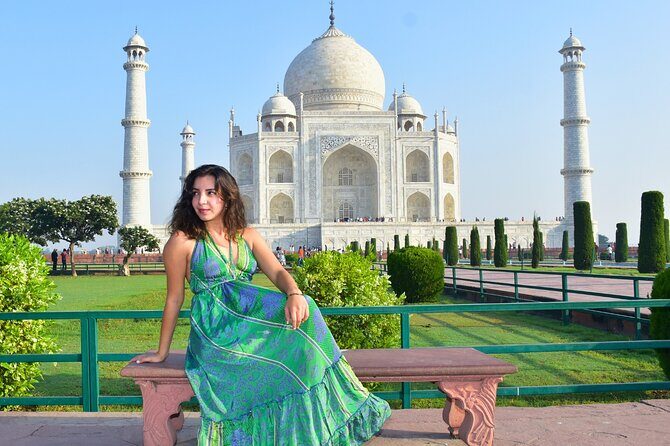 Sunrise Taj Mahal Tour From Delhi by Car - Final Thoughts: Who Is This Tour Best For?