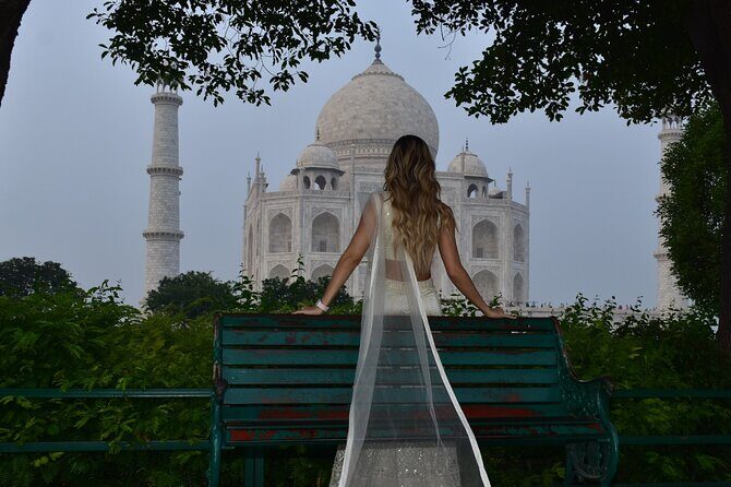 Sunrise Taj Mahal Tour From Delhi by Car - Frequently Asked Questions