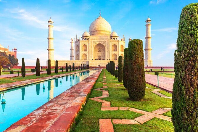 Sunrise Taj Mahal Tour From Delhi By Car All Inclusive - FAQ: Your Practical Questions Answered