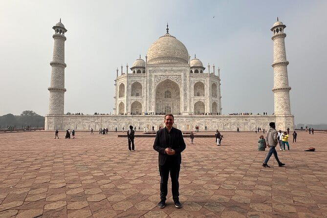 Sunrise Taj Mahal Tour From Delhi - Final Thoughts