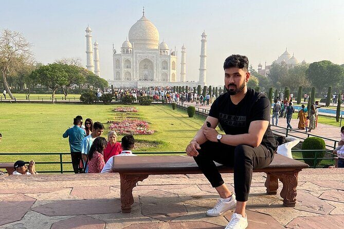 Sunrise Taj Mahal Tour from Delhi-skip the line-All Inclusive - Final Thoughts: Is This Tour Right for You?