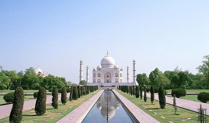 Sunrise Taj Mahal Tour from Delhi with private car - Introduction: Why This Tour Is Worth Considering