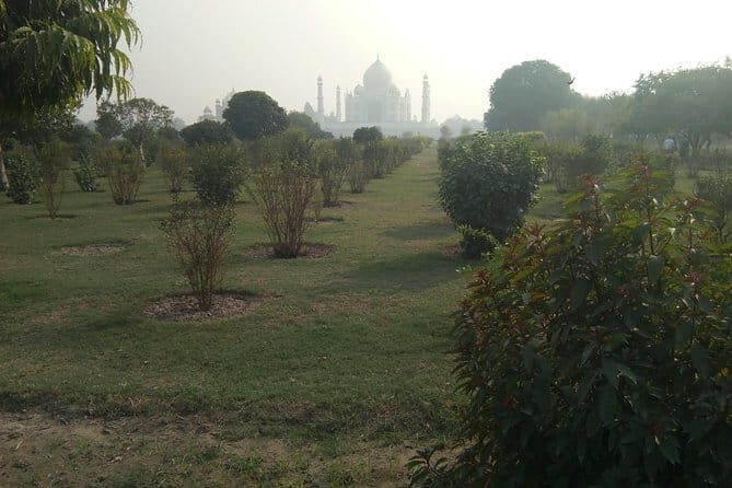 Sunrise Taj Mahal Tour from Delhi with private car - Final Thoughts
