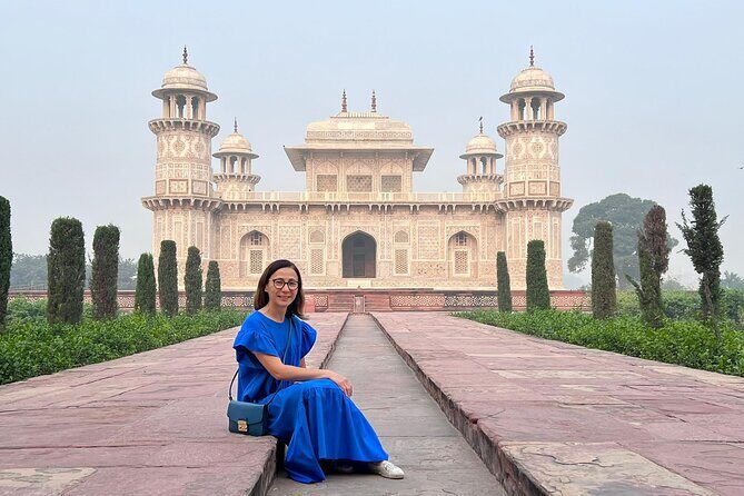 Sunrise to Sunset full day Agra tour with Taj Mahal & 3 Monuments - Final Thoughts