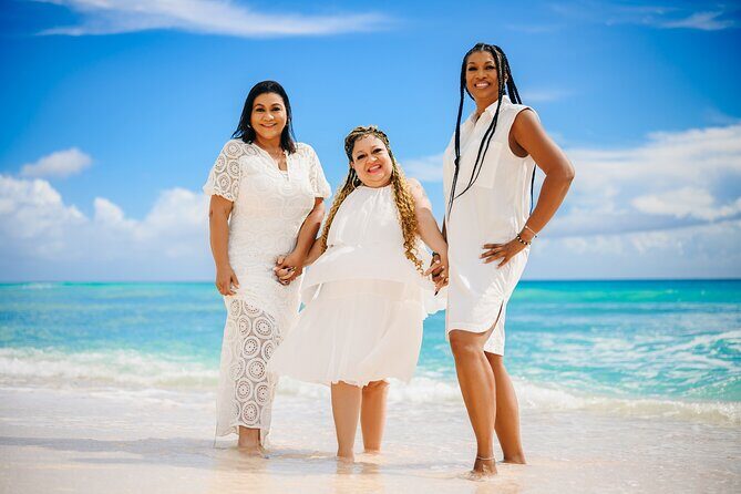 Sunrise to Sunset Private Photo Shoot in Barbados - Key Points