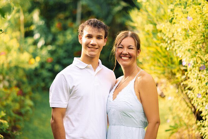 Sunrise to Sunset Private Photo Shoot in Barbados - What to Expect During Your Photoshoot