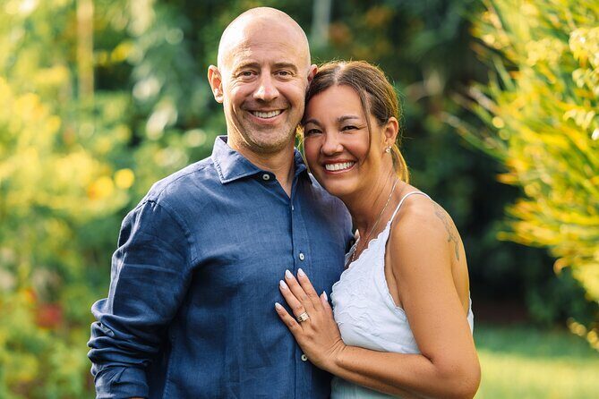 Sunrise to Sunset Private Photo Shoot in Barbados - The Photo Package and Delivery