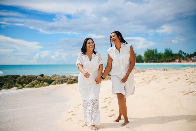 Sunrise to Sunset Private Photo Shoot in Barbados - The Experience in Practice: What Travelers Say