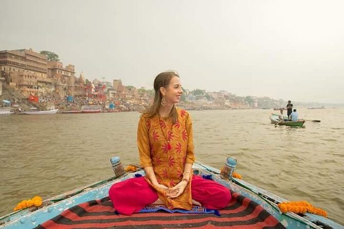 Sunrise to Sunset Varanasi Tour Including Ganges Boat Ride - FAQ