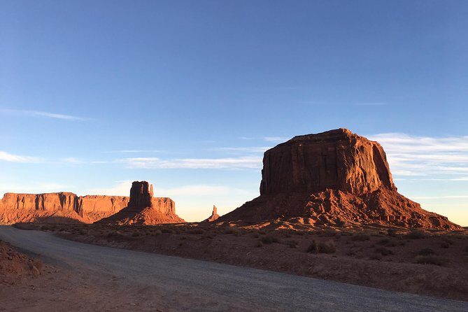 Sunrise Tour of Monument Valley - Practical Tips from Reviewers