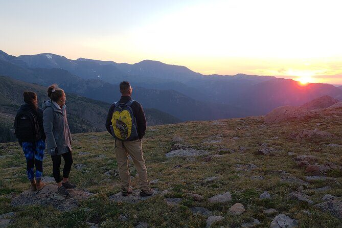 Sunrise Tour of Rocky Mountain National Park - Value for Money and Overall Impression