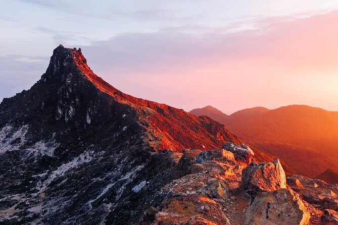 Sunrise Tour or Hiking Mount Sibayak From Berastagi - An In-Depth Look at the Experience