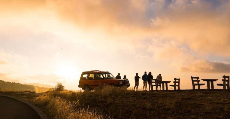 Sunrise Tour @ Pico Do Areiro | Half Day 4x4 Tour - Final Thoughts