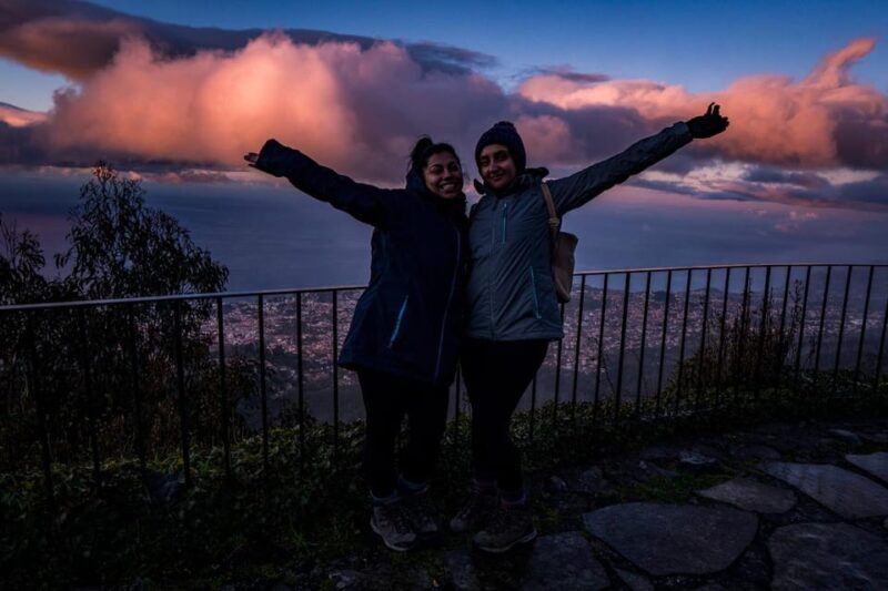 Sunrise Tour @ Pico Do Areiro | Half Day 4x4 Tour - FAQ