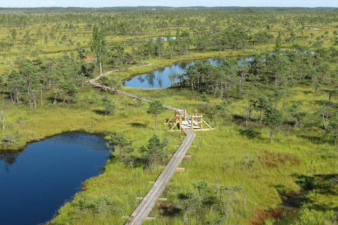 Sunrise Tour To Great Kemeri Bog - FAQ