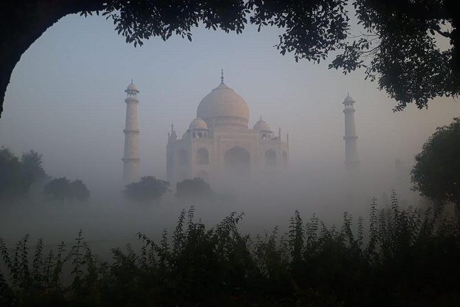 Sunrise tour to Tajmahal and Agra fort from Delhi - Who Will Benefit Most?