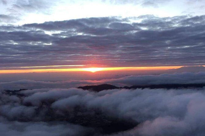 Sunrise treeking mount batur - Setting the Scene: What This Trek Really Offers