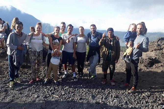 Sunrise treeking mount batur - Who Will Love This Tour?