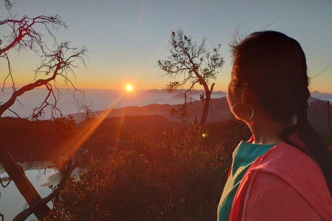 Sunrise Trekking At Sunan Ibu Kawah Putih - The Itinerary in Detail