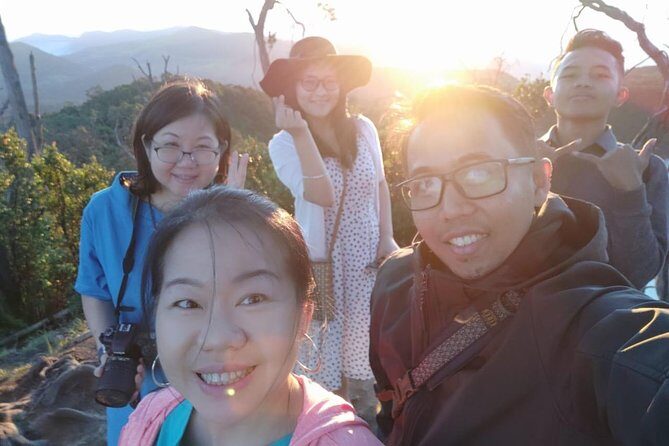 Sunrise Trekking At Sunan Ibu Kawah Putih - What Travelers Are Saying