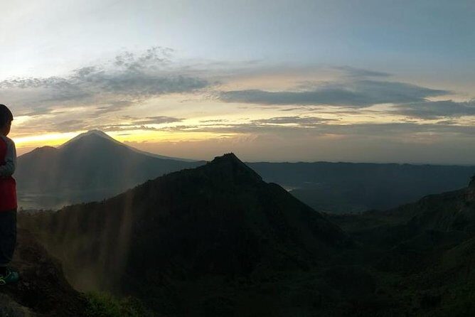 Sunrise Trekking combined with Swing - Who Would Enjoy This Tour?