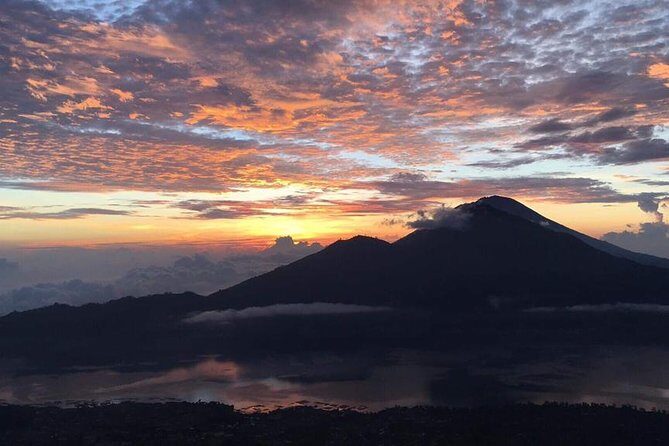 Sunrise Trekking with Ubud Tour - The Itinerary in Detail: What to Expect