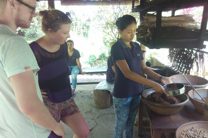 Sunrise Trekking with Ubud Tour - The Sum Up: Who Will Love This Tour?