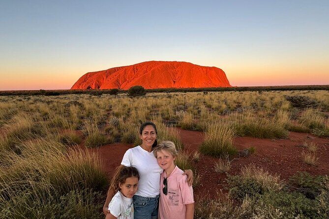 Sunrise Uluru Private Tour - What Makes the Sunrise Uluru Private Tour Stand Out