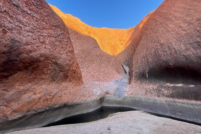 Sunrise Uluru Private Tour - Who Will Love This Tour?