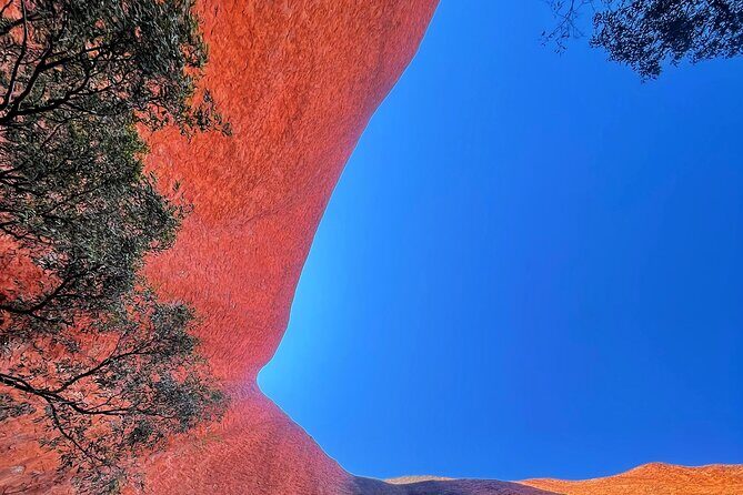 Sunrise Uluru Private Tour - Final Thoughts