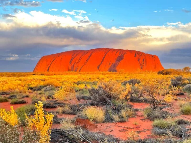 Sunrise Uluru Private Tour - Authenticity and Cultural Sensitivity