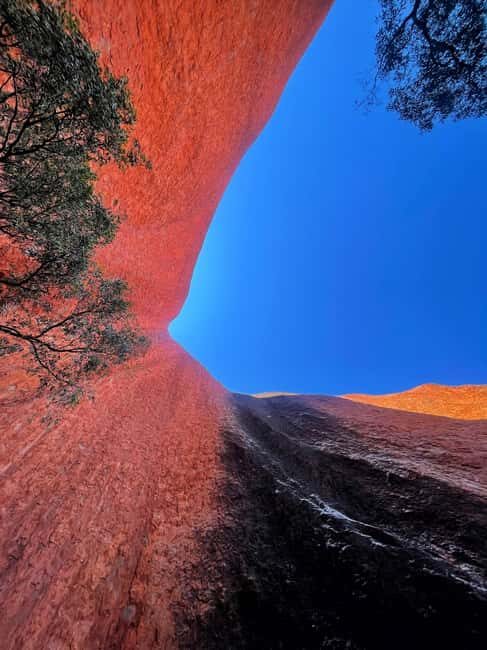 Sunrise Uluru Private Tour - FAQ