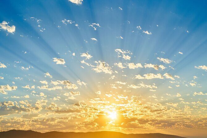 Sunrise Vortex Tour in Mount Shasta, CA - Beginning at Mount Shasta: Setting the Spiritual Tone